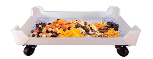 Fruit Drying Trays and Racks