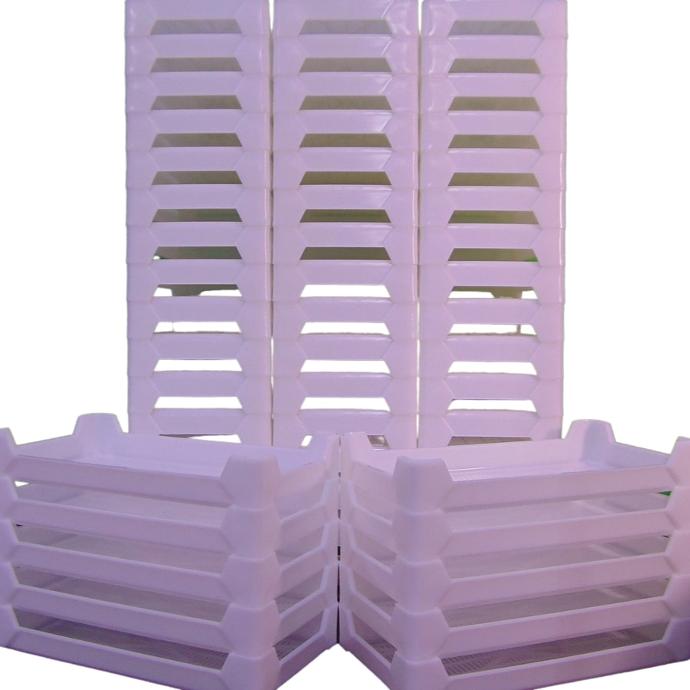 Fruit Drying Trays and Racks